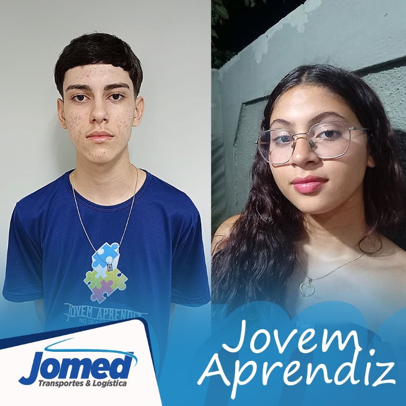 24 de Abril – Dia do Jovem Aprendiz – Jomed News