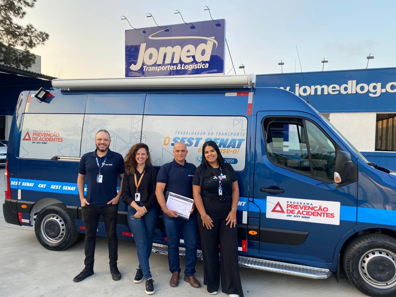 Programa Saúde e Bem Estar – SP – Jomed News