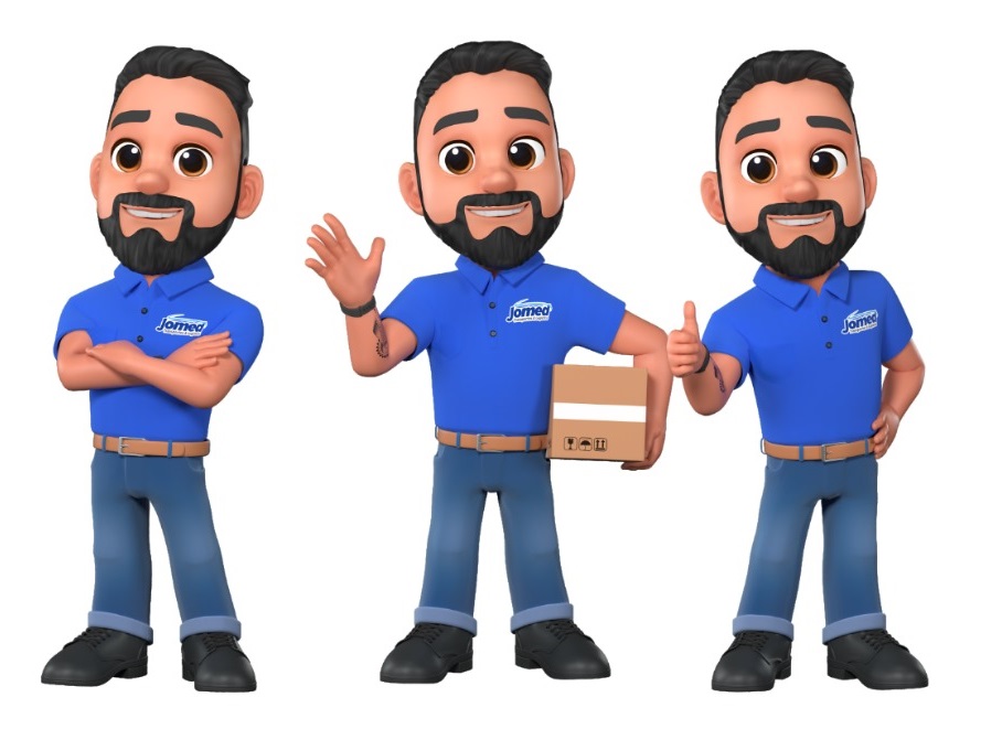 Agora temos GIFs para vocês! – Jomed News